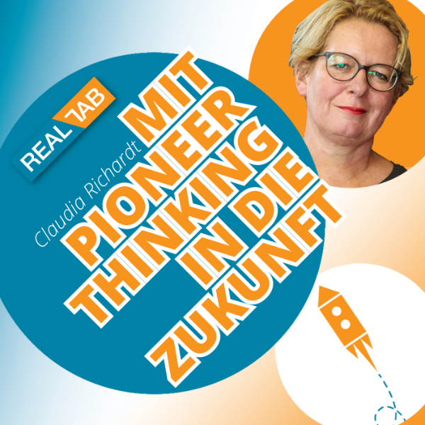 Mit Pioneer Thinking in die Zukunft | Listen to Podcasts On Demand Free ...