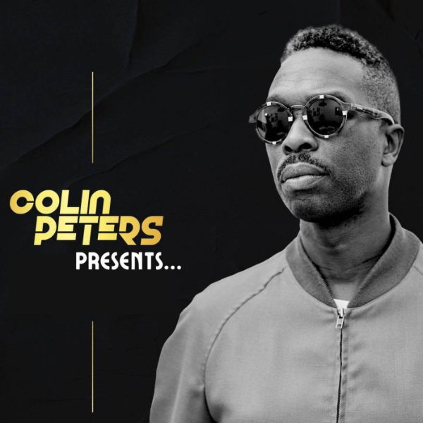 Colin Peters presents... | Listen to Podcasts On Demand Free | TuneIn