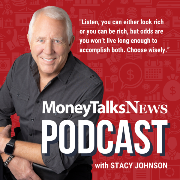 Money Talks News The Podcast Listen To Podcasts On Demand Free Tunein