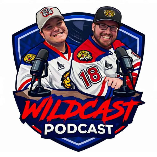 Moncton Wildcast | Listen to Podcasts On Demand Free | TuneIn