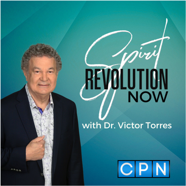 Spirit Revolution Now with Victor Torres | Listen to Podcasts On Demand ...