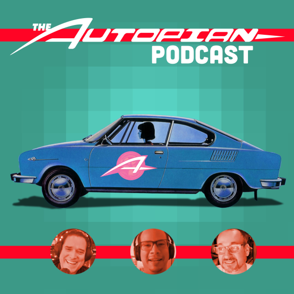 The Autopian Podcast | Listen to Podcasts On Demand Free | TuneIn