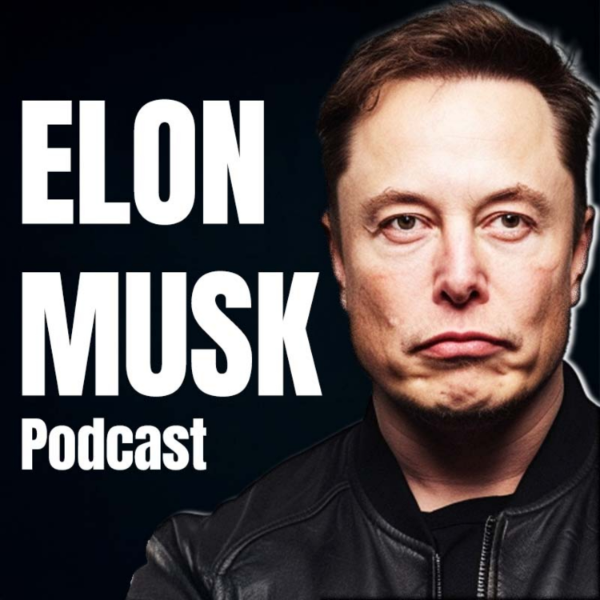 Elon Musk Podcast | Listen to Podcasts On Demand Free | TuneIn