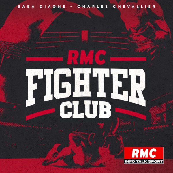 RMC Fighter Club | Listen to Podcasts On Demand Free | TuneIn
