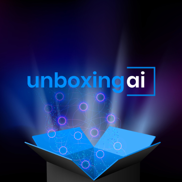 Unboxing AI: The Podcast for Computer Vision Engineers | Listen to Podcasts On Demand Free | TuneIn