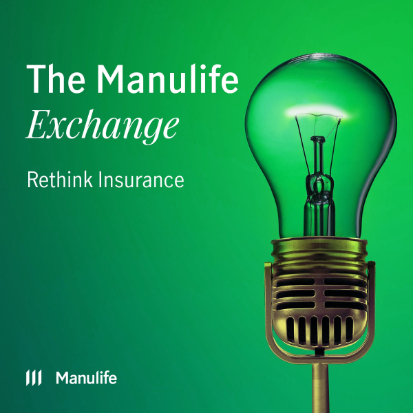 The Manulife Exchange | Listen to Podcasts On Demand Free | TuneIn