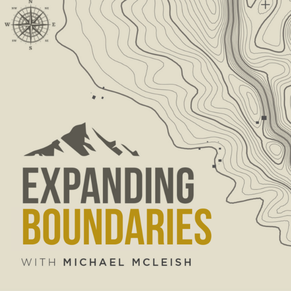 Expanding Boundaries Listen To Podcasts On Demand Free Tunein