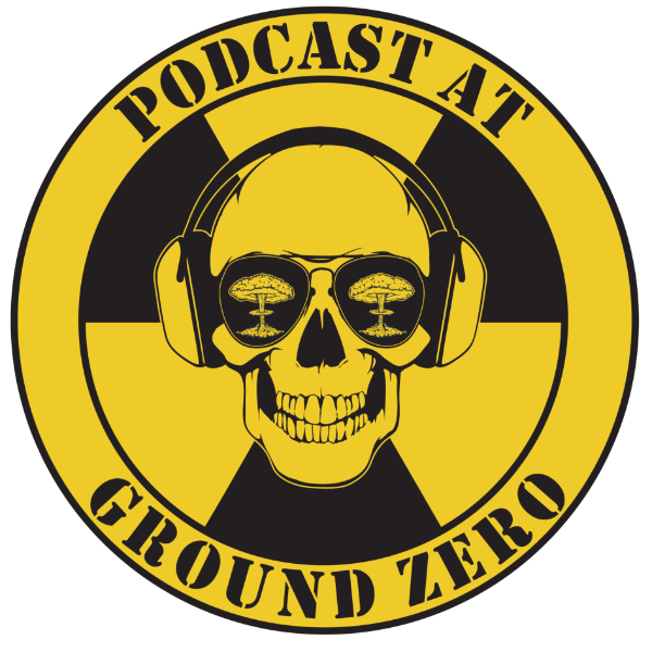 Podcast at Ground Zero | Listen to Podcasts On Demand Free | TuneIn