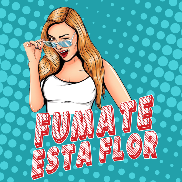 Fumate esta Flor | Listen to Podcasts On Demand Free | TuneIn