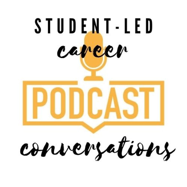 Student-led … - Listen to All Episodes | Business & Economics