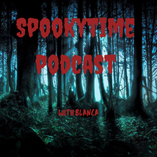 Spookytime Podcast | Listen to Podcasts On Demand Free | TuneIn