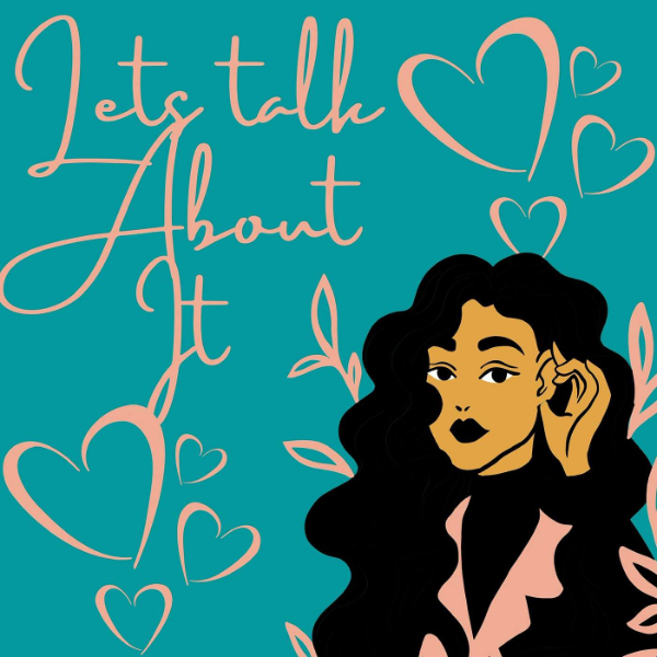 Lets Talk About It With Shy Love | Listen to Podcasts On Demand Free ...