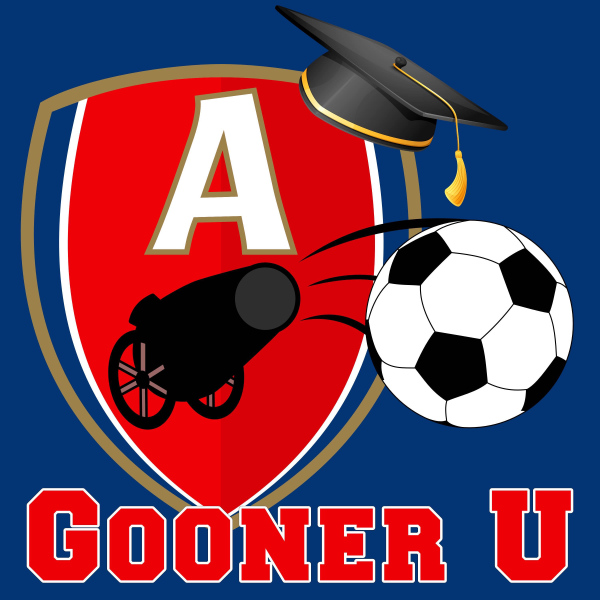 Gooner U Arsenal Fc Fancast Listen To Podcasts On Demand Free Tunein