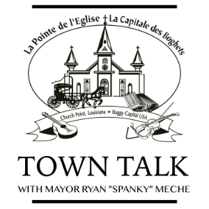 Town Talk C… - Listen to All Episodes | Government | TuneIn