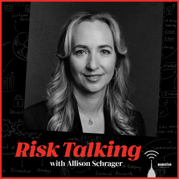 Risk Talking | Listen to Podcasts On Demand Free | TuneIn