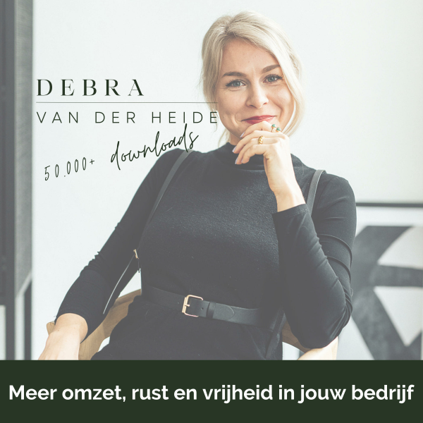 Debra van der Heide | Listen to Podcasts On Demand Free | TuneIn
