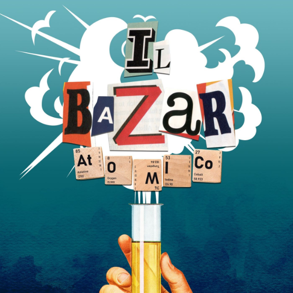 IL BAZar AtOMICo | Free Internet Radio | TuneIn