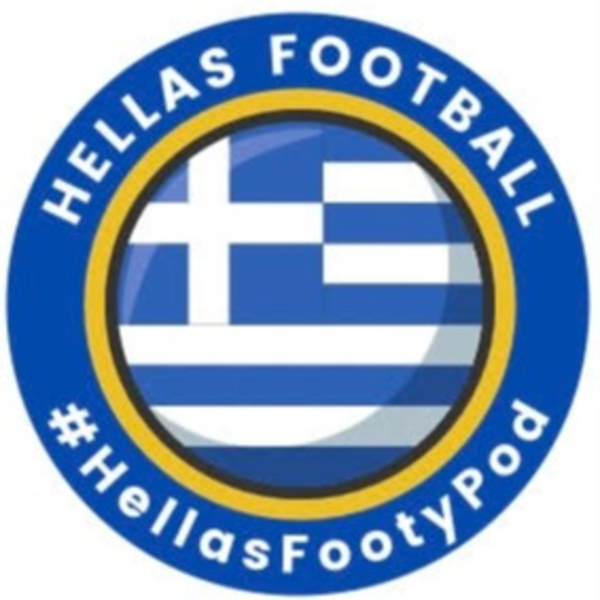 Hellas Football Podcast | Listen to Podcasts On Demand Free | TuneIn