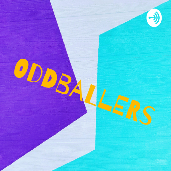 OddBallers | Listen to Podcasts On Demand Free | TuneIn