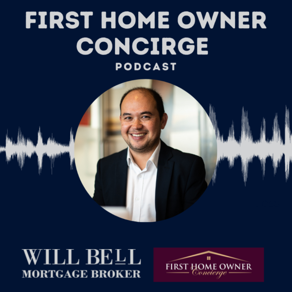 First Home Owner Concierge | Listen to Podcasts On Demand Free | TuneIn