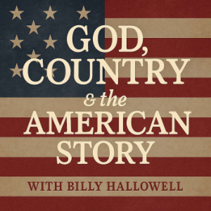 Higher Ground With Billy Hallowell | Listen to Podcasts On Demand Free ...