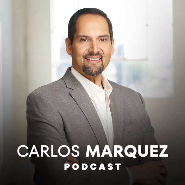 Carlos Marquez Podcast | Free Internet Radio | TuneIn