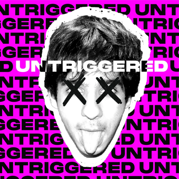 Untriggered with AminJaz | Listen to Podcasts On Demand Free | TuneIn