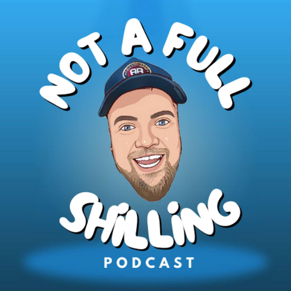 Not a Full Shilling | Listen to Podcasts On Demand Free | TuneIn
