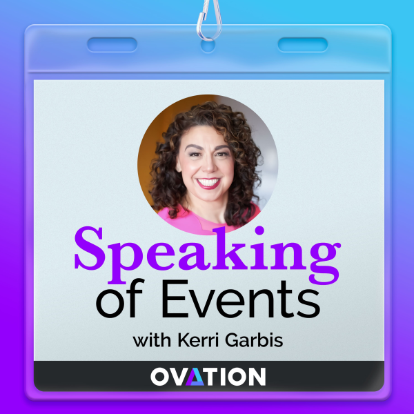 Speaking of Events | Listen to Podcasts On Demand Free | TuneIn