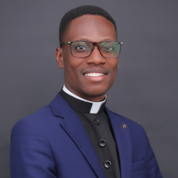 Emmanuel Otchere Darko | Listen to Podcasts On Demand Free | TuneIn