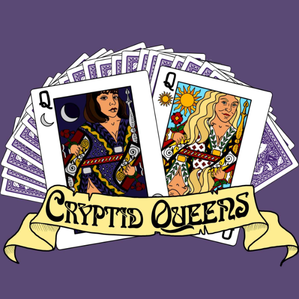 Cryptid Queens | Free Internet Radio | TuneIn
