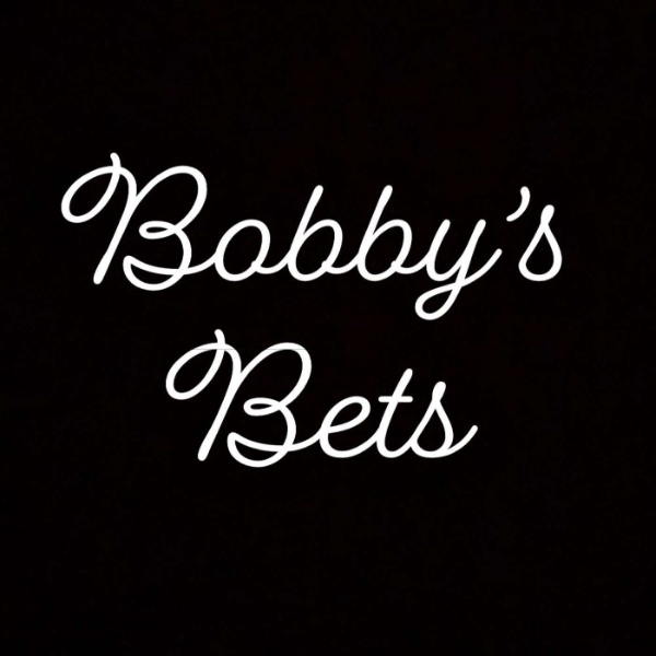 Bobby's Bets - The Podcast | Listen to Podcasts On Demand Free | TuneIn