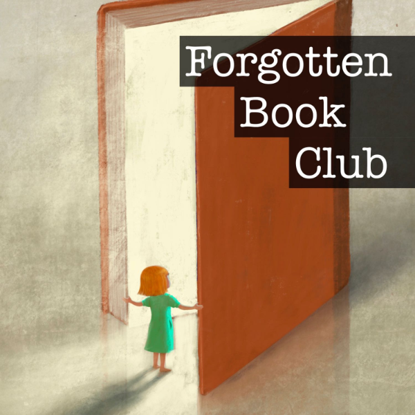 Forgotten Book Club | Listen to Podcasts On Demand Free | TuneIn