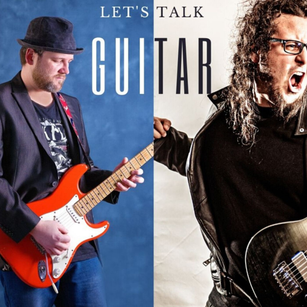 Let's talk gui… - Listen to All Episodes | Music | TuneIn