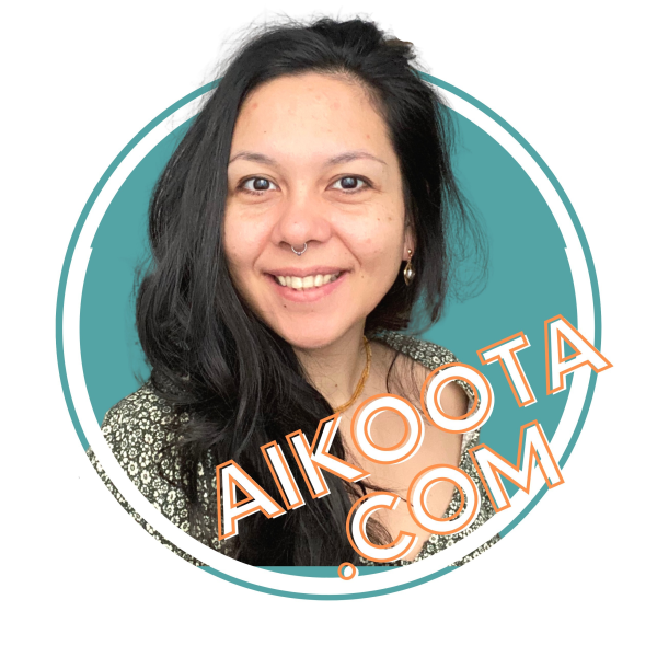 Aiko's Podcast | Listen to Podcasts On Demand Free | TuneIn