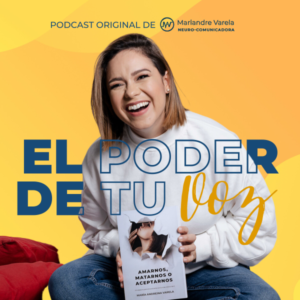 EL PODER DE TU VOZ INTERIOR | Listen to Podcasts On Demand Free | TuneIn