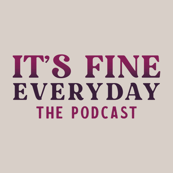 It's Fine Everyday with Maryam Taheri | Listen to Podcasts On Demand ...