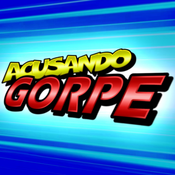 Acusando Gorpe | Listen to Podcasts On Demand Free | TuneIn