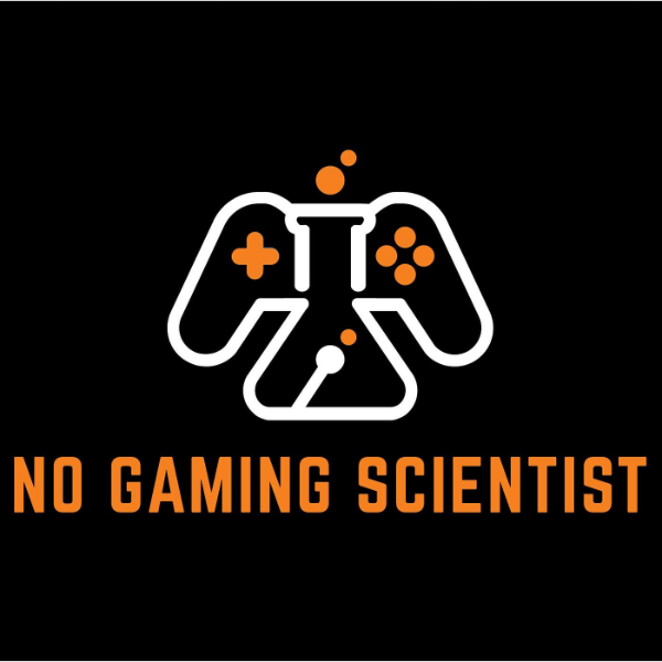 No Gaming Scientist | Listen to Podcasts On Demand Free | TuneIn