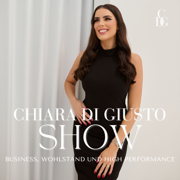 The Chiara d… - Listen to All Episodes | Entrepreneurship