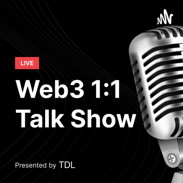 Web3 1:1 Talk Show | Listen to Podcasts On Demand Free | TuneIn