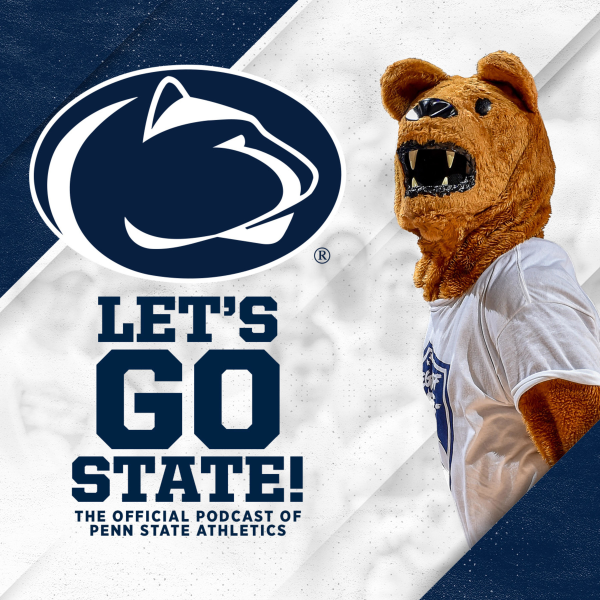 Let's Go State | Listen to Podcasts On Demand Free | TuneIn