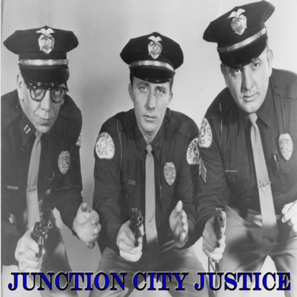 Junction City Justice | Listen to Podcasts On Demand Free | TuneIn
