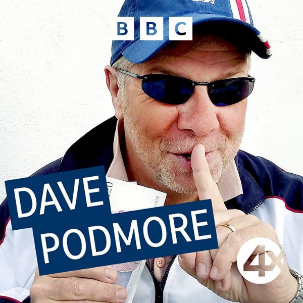 Dave Podmore | Free Internet Radio | TuneIn