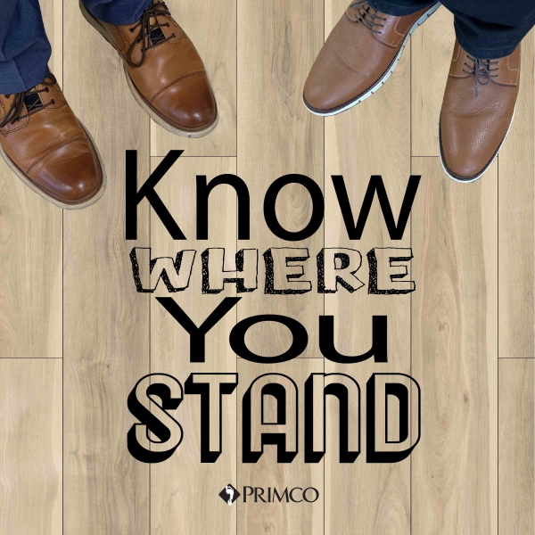 Know Where You Stand | Listen to Podcasts On Demand Free | TuneIn