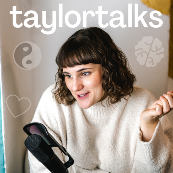 Taylor Talks | Listen to Podcasts On Demand Free | TuneIn