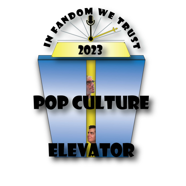 Pop Culture Elevator | Listen to Podcasts On Demand Free | TuneIn