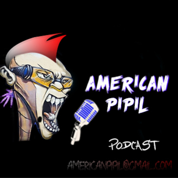 American Pipil | Listen to Podcasts On Demand Free | TuneIn