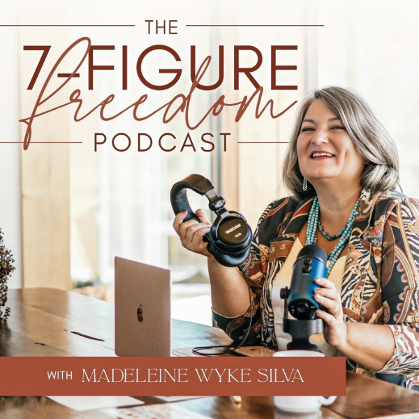 The 7-Figure Freedom Podcast | Listen to Podcasts On Demand Free | TuneIn