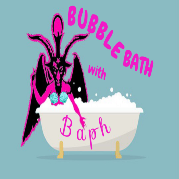 Bubble Bath with Baph | Listen to Podcasts On Demand Free | TuneIn